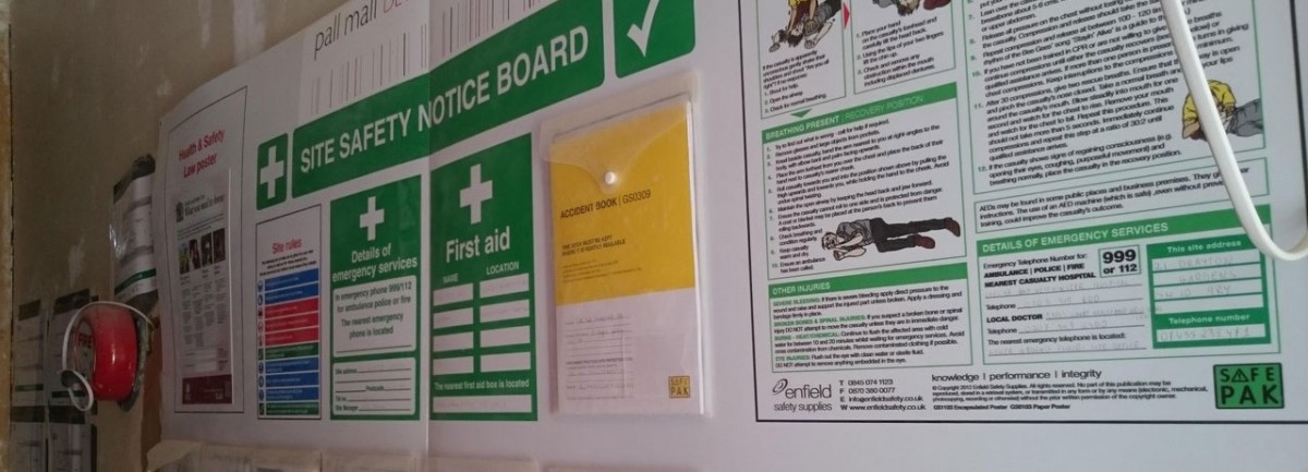 Hart Health and Safety Consultancy - London, Kent and Essex